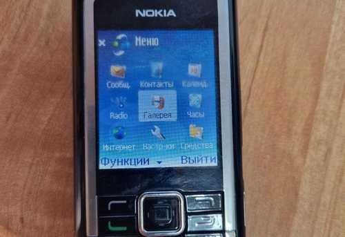 Nokia N72