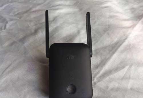 Усилитель wifi сигнала, репитер (Xiaomi)