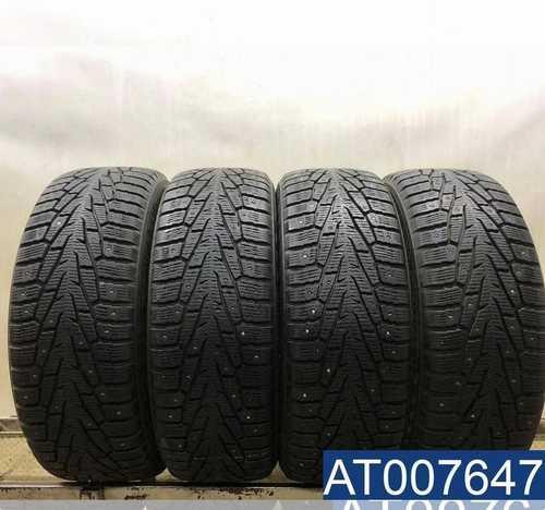 Nokian Tyres Hakkapeliitta 7 SUV 225/60 R17 103T