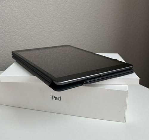 Планшет apple iPad 7 128