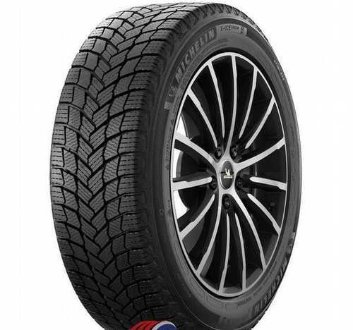 Michelin X-Ice Snow 255/45 R18 103H