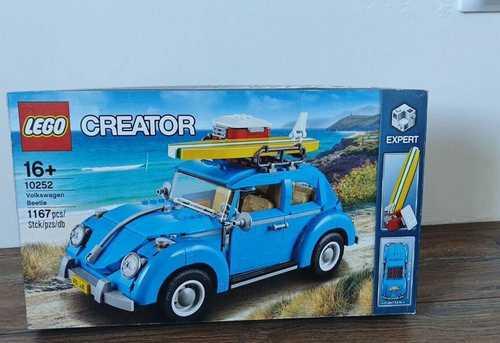 Lego Creator 10252