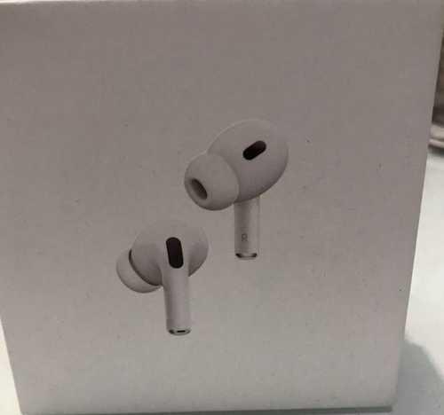 Коробка для наушников Air Pods