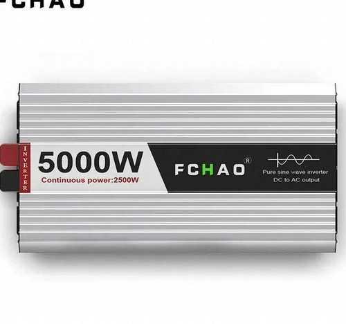 Fchao TS-5000W Инвертор