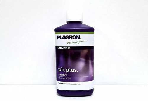 Plagron pH plus 500 мл