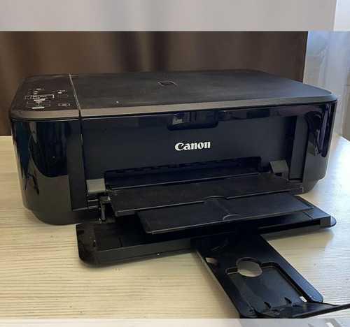 Принтер сканер мфу Canon