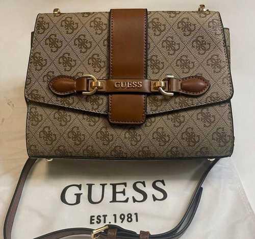 Сумка женская guess оригинал