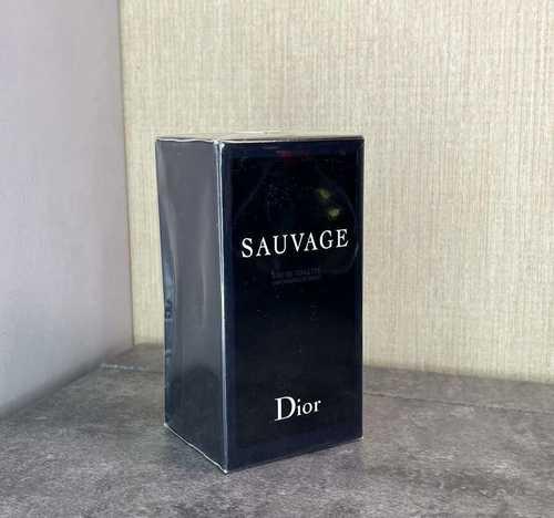 Dior Sauvage 100мл