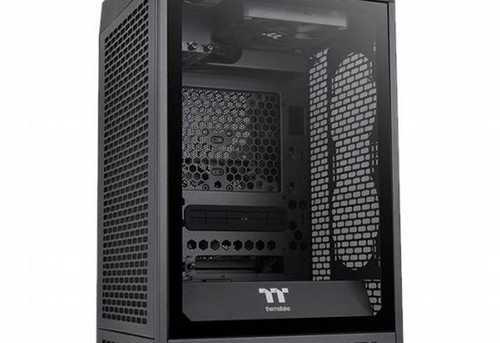 Thermaltake The Tower 200 черный без бп miniITX (C