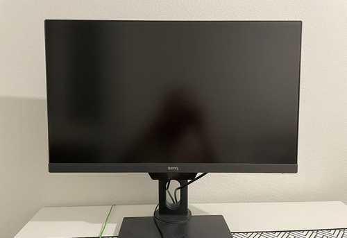 Монитор BenQ PD2500Q 25" IPS