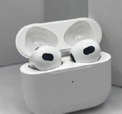 AirPods 3   Чехол