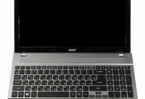 Ноутбук Acer Aspire V3 551G