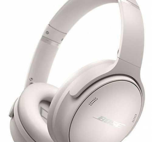 Беспроводные наушники Bose QuietComfort Headphones