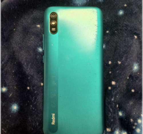 Xiaomi Redmi 9A, 2/32 гб
