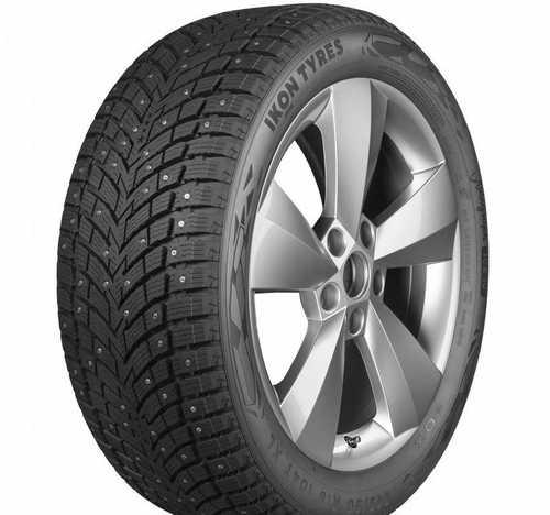 Ikon Tyres Autograph Ice 10 245/45 R19