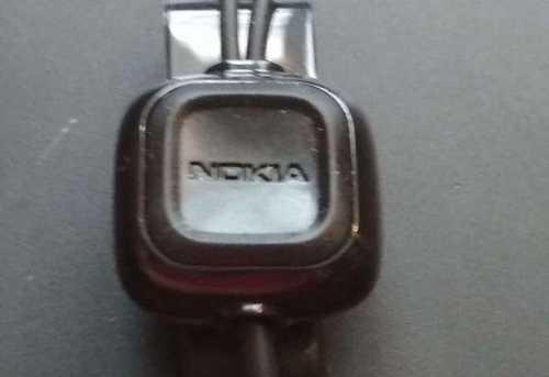 Гарнитура Nokia от 6303i Classic