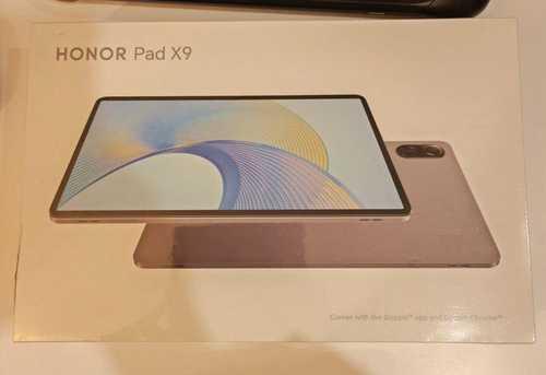 Новый планшет Honor Pad X9 LTE 128GB