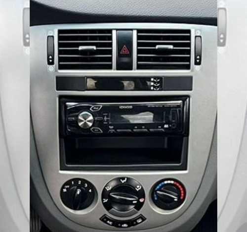 Автомагнитола pioneer 1din