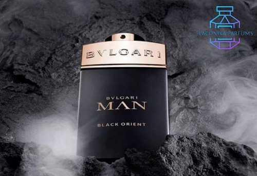 Bvlgari MAN Black Orient 100ml