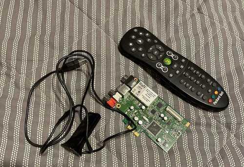 Pci tv tuner