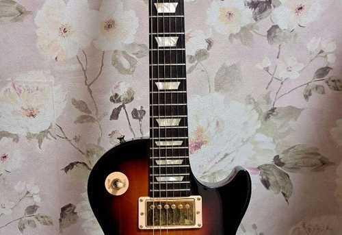 Gibson Les Paul Studio Fireburst