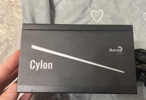 Aerocool cylon 500w