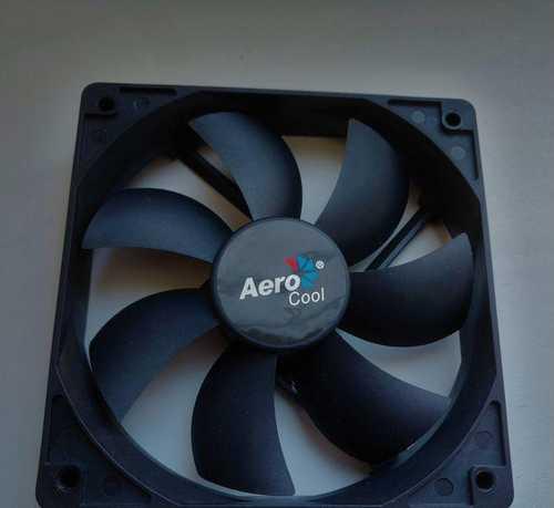 Вентилятор Aerocool zt1225l12s