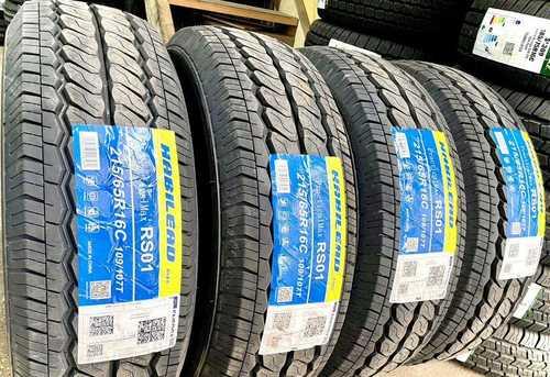 Habilead PracticalMax RS01 215/65 R16C 109T