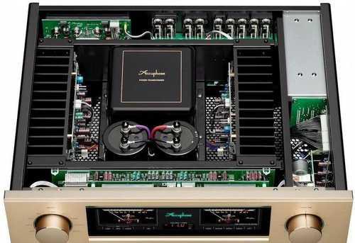 Accuphase E-380