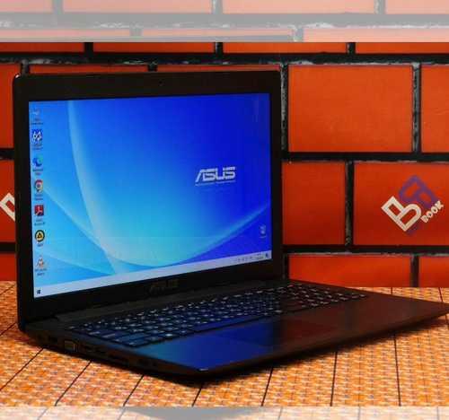 15.6" asus N2840/Intel HD/4 RAM/120 SSD/320 HDD