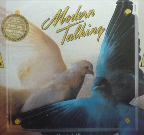 Modern Talking "The 3rd Album"