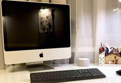 Apple iMac 20