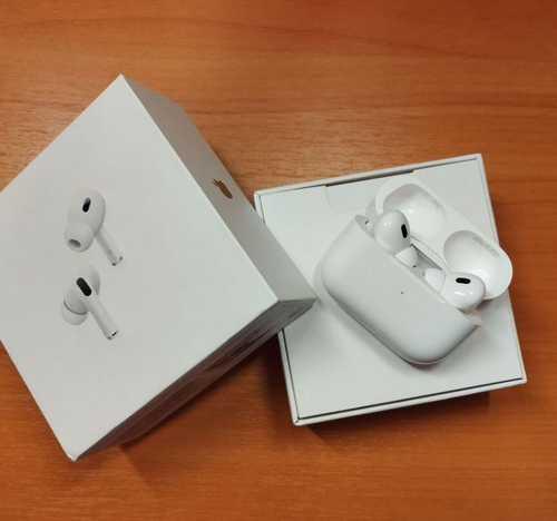 Air pods pro 2 type-C generation