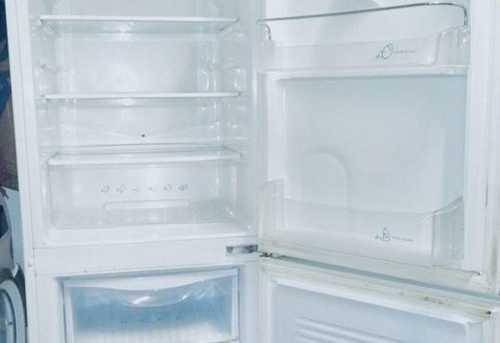 Холодильник - есть доставка