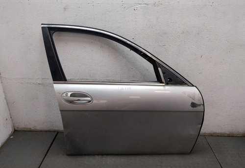 Дверь боковая BMW 7 E65, 2006