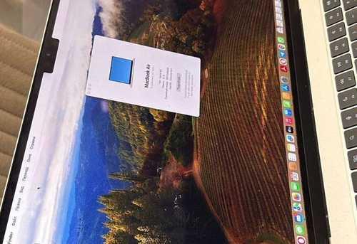 Apple macbook air 15 m2 2023 8/256