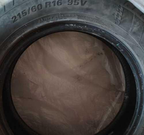 Kumho Radial 857 215/60 R16 95V