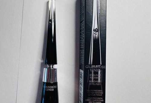 Lancome Grandiose Liner 02 Brun mirifique