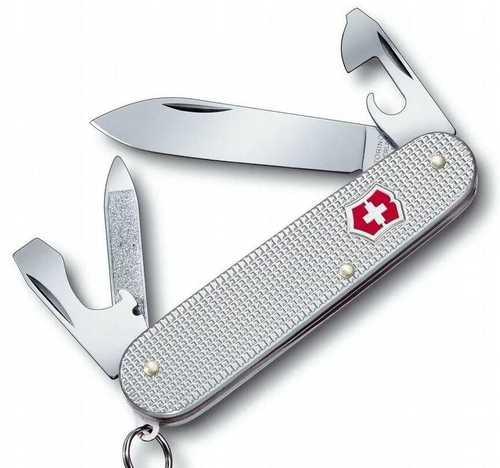 Victorinox Cadet Alox 0.2601.26, 84 мм, новый