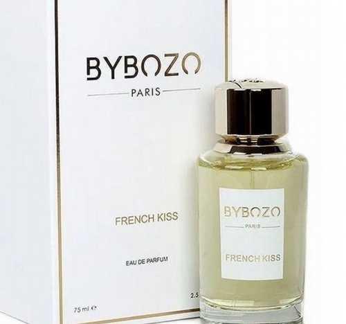 Bybozo french kiss распив