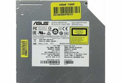 Привод CD-ROM asus sdrw-08U1MT новый