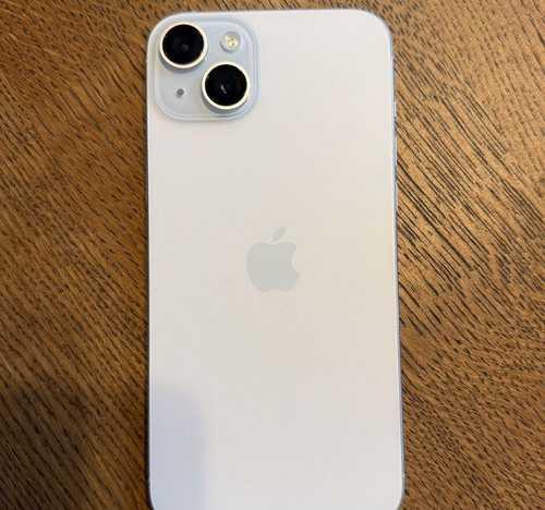 iPhone 15 Plus, 128 ГБ