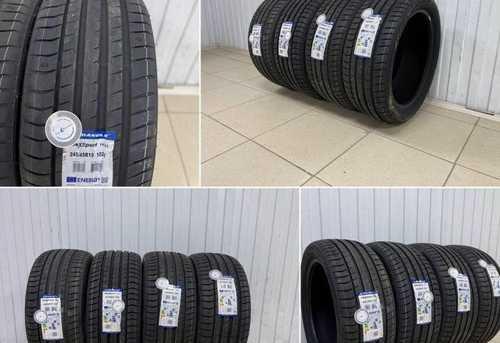 Triangle EffeXSport TH202 225/40 R19