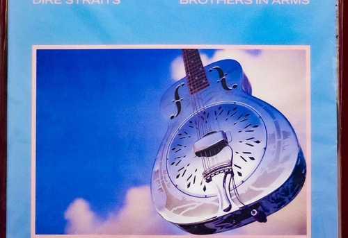 Dire Straits - Brothers In Arms (MoFi 45RPM 2LP)