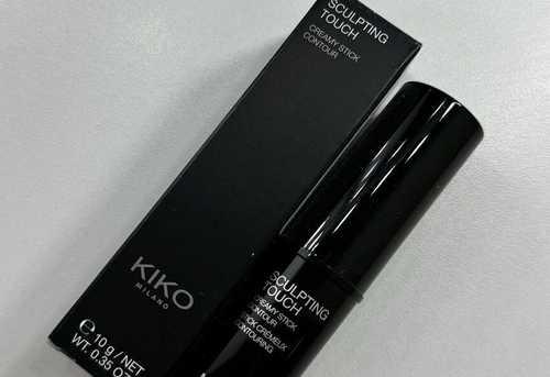 Стик для контуринга kiko milano