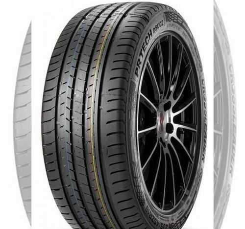 DoubleStar DSU02 225/55 R18 102W