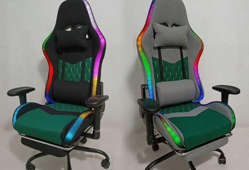 Новые компьютерные кресла для дома и офиса