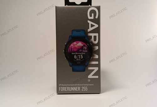 Часы Garmin Forerunner 255