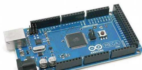 Arduino mega 2560