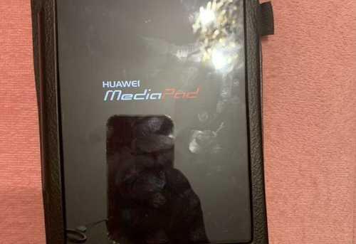 Планшет Huawei M2-803L